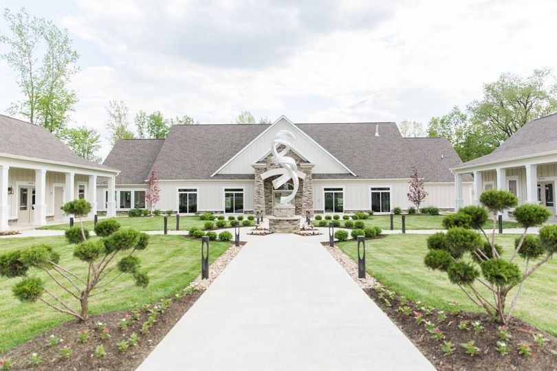 Swan Lake Event Center - Venue - Powell, OH - WeddingWire