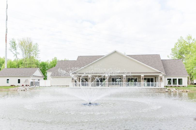 Swan Lake Event Center - Venue - Powell, OH - WeddingWire