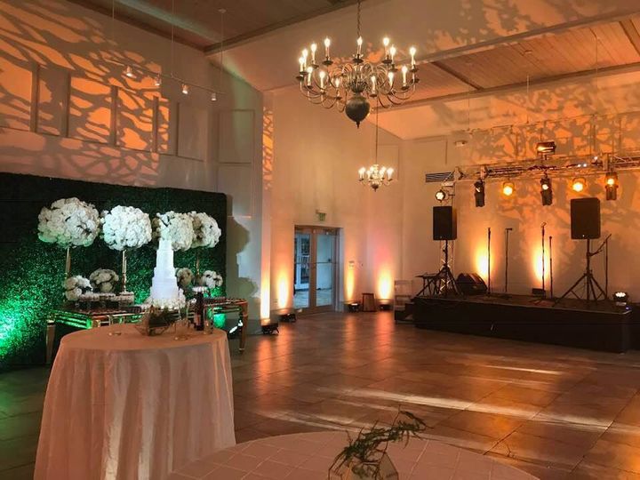 Miami Beach Botanical Garden - Venue - Miami Beach, FL - WeddingWire