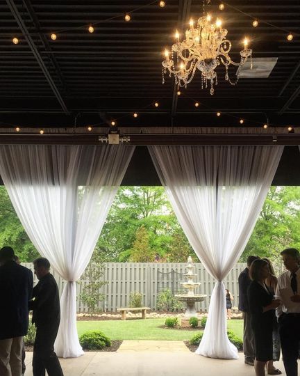 Venue 92 - Venue - Woodstock, GA - WeddingWire