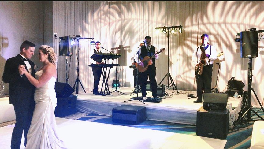 Matt Winter Band - Band - Tampa, FL - WeddingWire