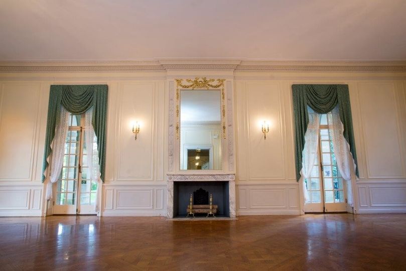Glen Manor House - Venue - Portsmouth, RI - WeddingWire