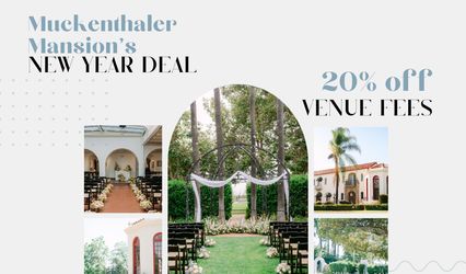 Wedding Venues Deals, Coupons, and Promotions - WeddingWire