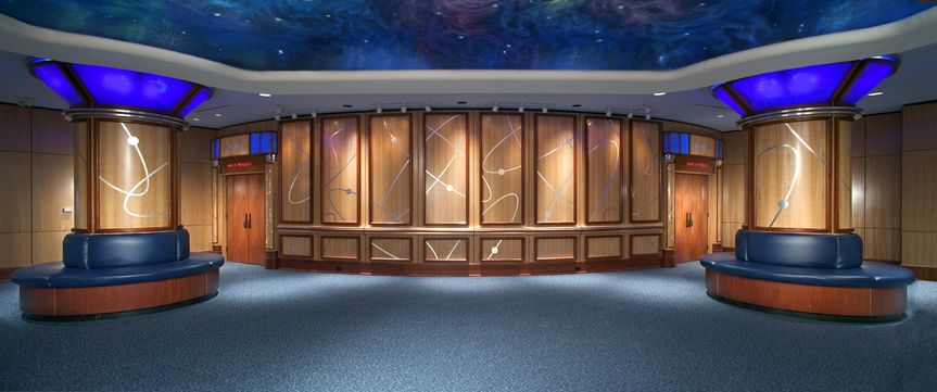 The Bishop Museum of Science and Nature - Venue - Bradenton, FL ...