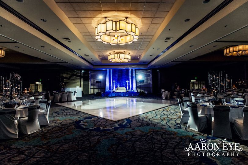 Delta Hotels by Marriott - Venue - Garden Grove, CA - WeddingWire