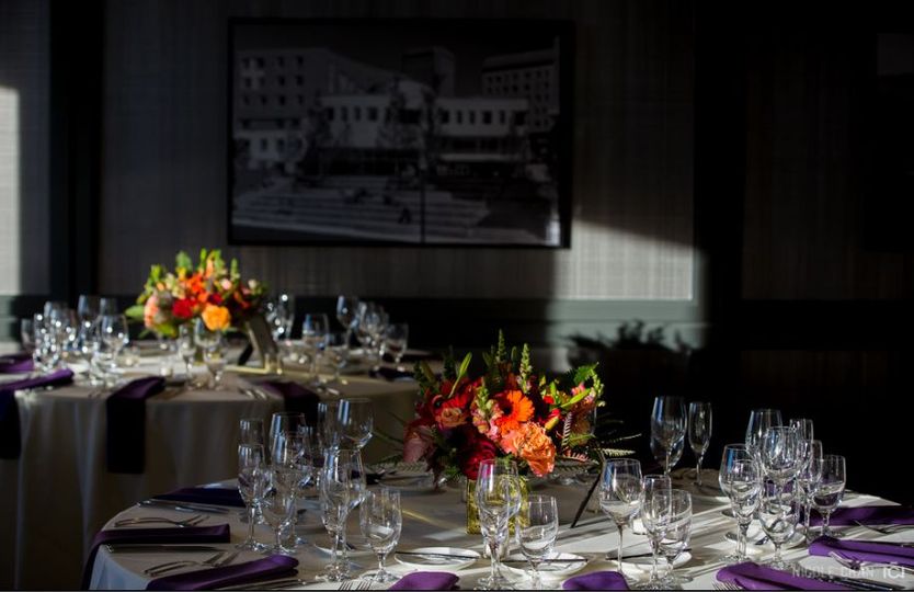 The University of Massachusetts Club - Venue - Boston, MA - WeddingWire