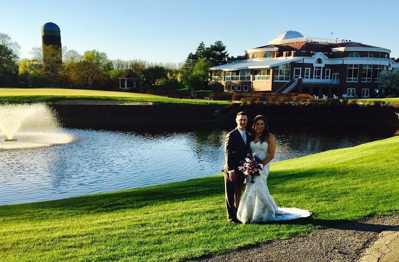 Royal Fox Country Club - Venue - Saint Charles, IL - WeddingWire