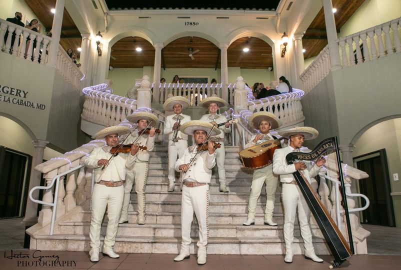 Floridian Ballrooms - Venue - Pembroke Pines, FL - WeddingWire
