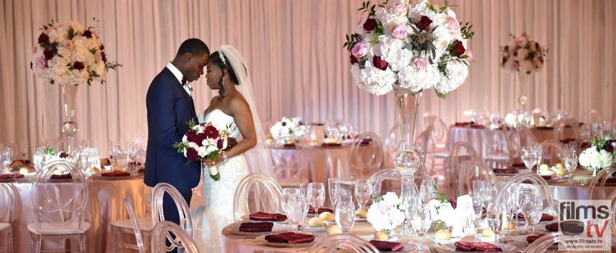 Unique Palms Events - Venue - Miami, FL - WeddingWire