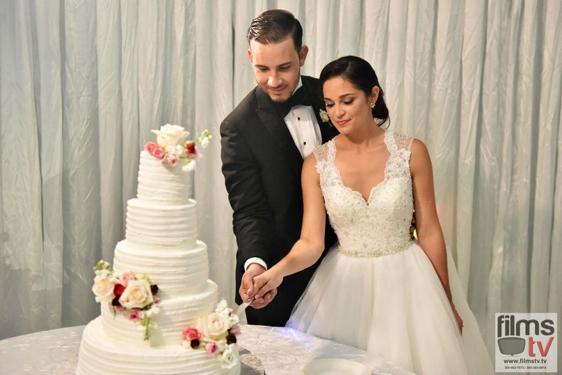 Unique Palms Events - Venue - Miami, FL - WeddingWire