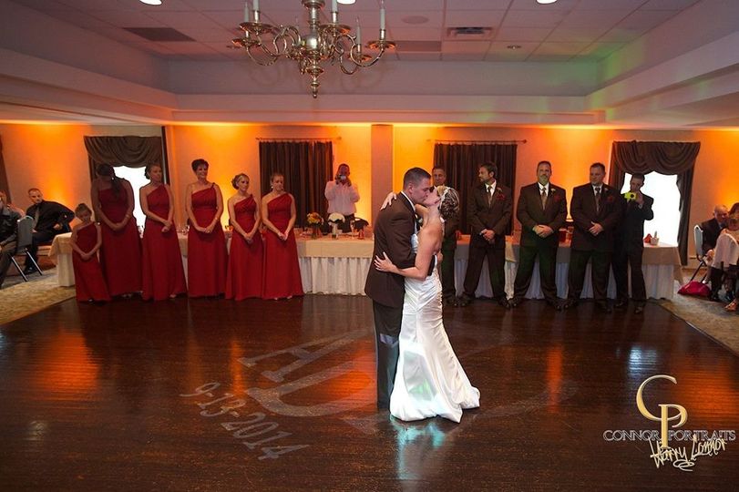 Green Pond Country Club - Venue - Bethlehem, PA - WeddingWire