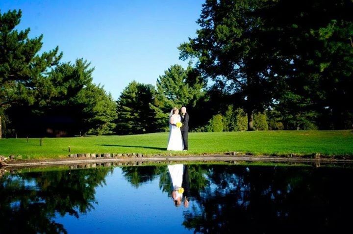 Green Pond Country Club - Venue - Bethlehem, PA - WeddingWire