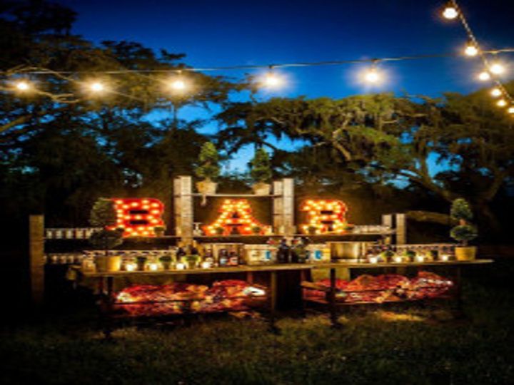 The Establishment Barn - Venue - Terrell, TX - WeddingWire