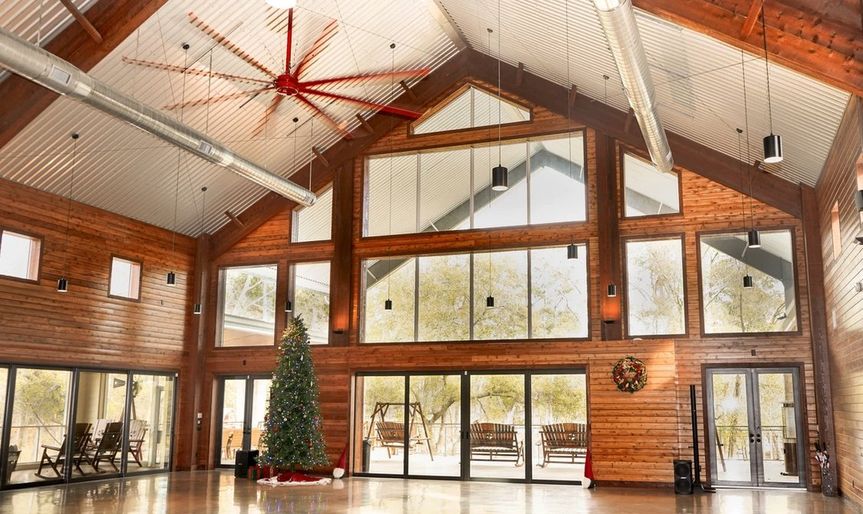Starshine Texas - Venue - Houston, TX - WeddingWire