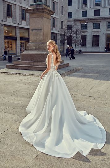 One Enchanted Evening - Dress & Attire - Zelienople, PA - WeddingWire