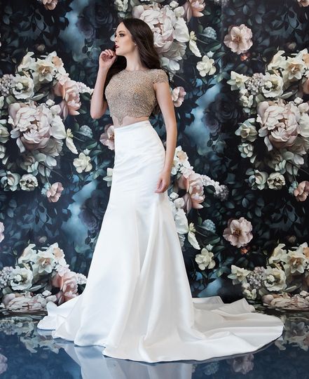 One Enchanted Evening - Dress & Attire - Zelienople, PA - WeddingWire