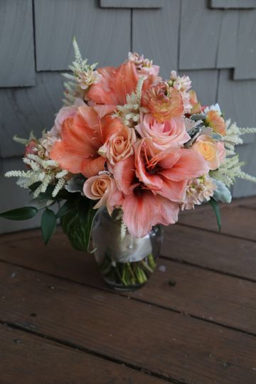 Revelation Design - Flowers - Fernandina Beach, FL - WeddingWire