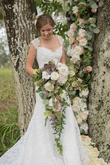 Revelation Design - Flowers - Fernandina Beach, FL - WeddingWire