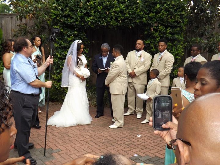 Taravella Manor - Venue - Marrero, LA - WeddingWire