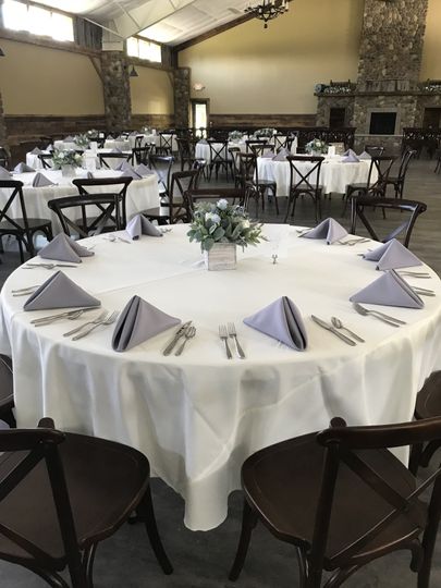 Pine View Acres - Venue - Massillon, OH - WeddingWire