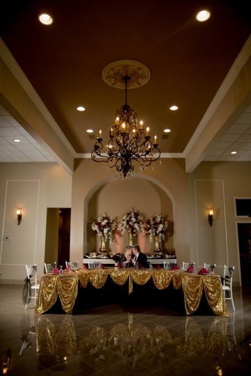 The Rhapsody - Venue - Independence, MO - WeddingWire