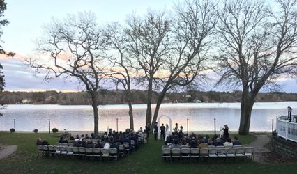 Bournedale Function Facility - Venue - Plymouth, MA - WeddingWire
