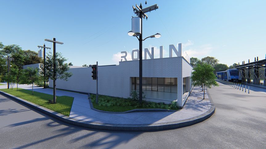 Ronin Art House - Venue - Houston, TX - WeddingWire