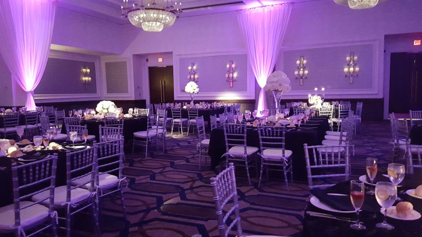Philadelphia Marriott Old City - Venue - Philadelphia, PA - WeddingWire