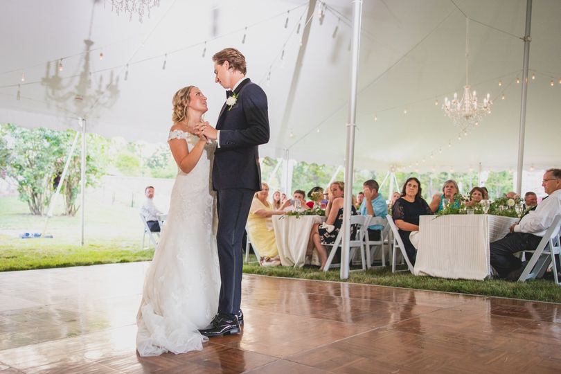 Elizabeth Furnace - Venue - Lititz, PA - WeddingWire