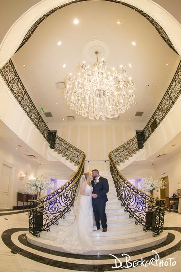 The Meadow Wood - Venue - Randolph, NJ - WeddingWire