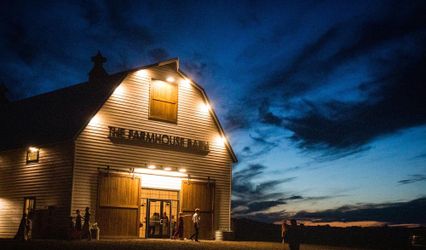Blue Haven Barn and Garden - Venue - Sioux Falls, SD - WeddingWire