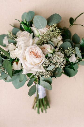 Colonial Florist - Flowers - Gordonsville, VA - WeddingWire