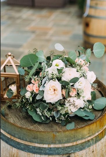 Colonial Florist - Flowers - Gordonsville, VA - WeddingWire