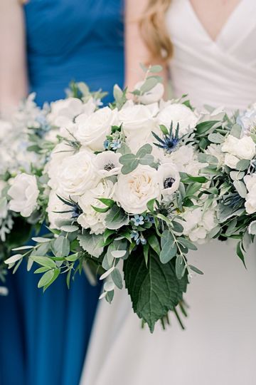 Colonial Florist - Flowers - Gordonsville, VA - WeddingWire
