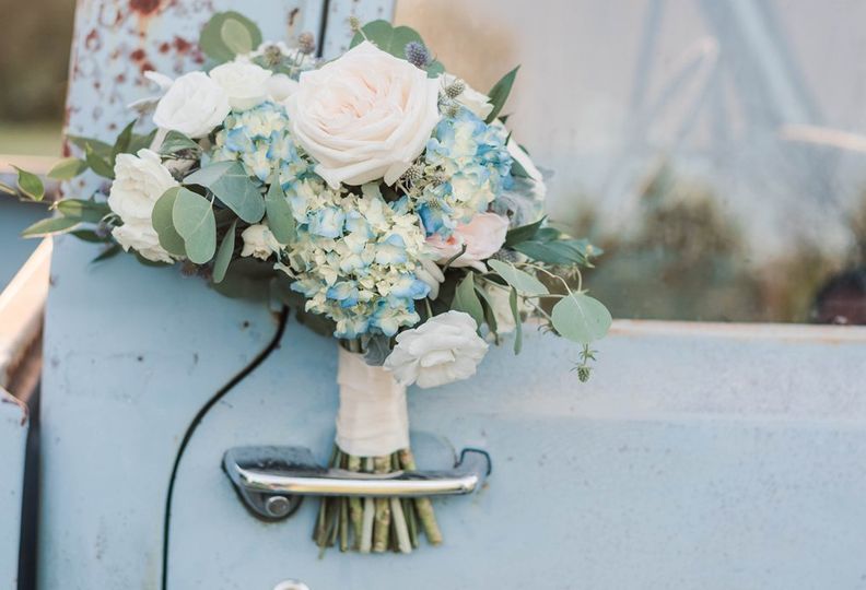 Colonial Florist - Flowers - Gordonsville, VA - WeddingWire
