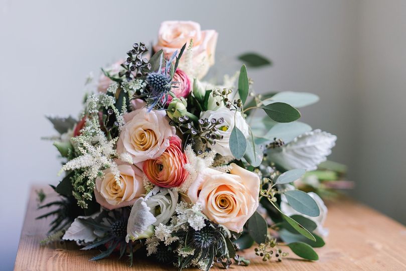 Colonial Florist - Flowers - Gordonsville, VA - WeddingWire