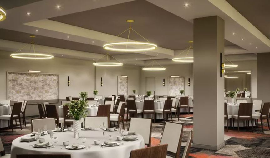 The MC Hotel - Venue - Montclair, NJ - WeddingWire