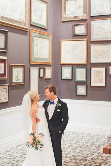Jacksonville Public Library - Venue - Jacksonville, FL - WeddingWire