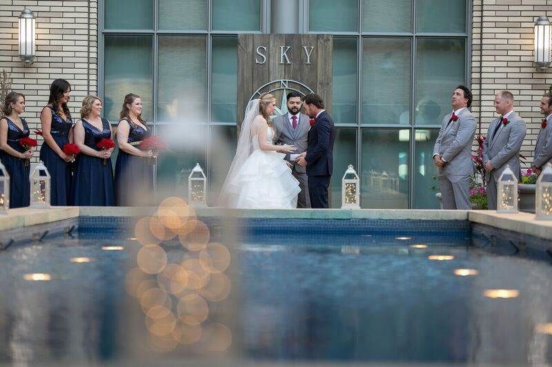 Jacksonville Public Library - Venue - Jacksonville, FL - WeddingWire