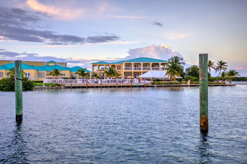 Stock Island Yacht Club & Marina - Venue - Key West, FL - WeddingWire