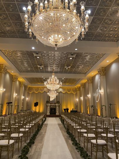 Chateau Crystale - Venue - Houston, TX - WeddingWire
