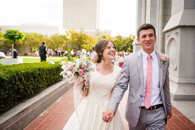 POWELL WEDDINGS & EVENTS - Photography - Salt Lake City, UT - WeddingWire