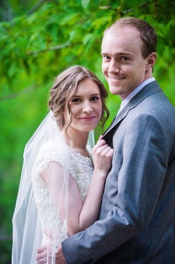 POWELL WEDDINGS & EVENTS - Photography - Salt Lake City, UT - WeddingWire