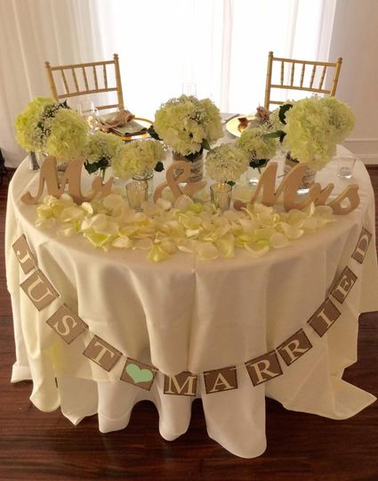 Bristow Manor - Venue - Bristow, VA - WeddingWire