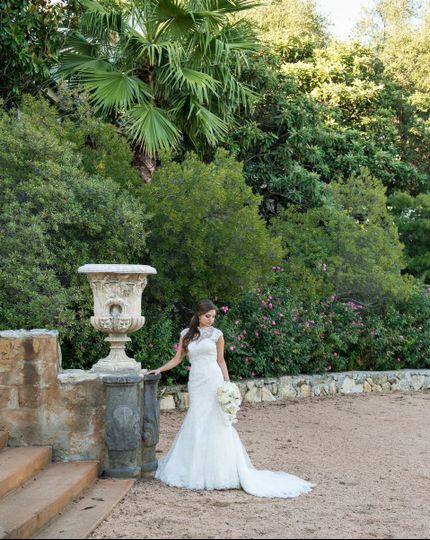Villa Antonia - Venue - Leander, TX - WeddingWire
