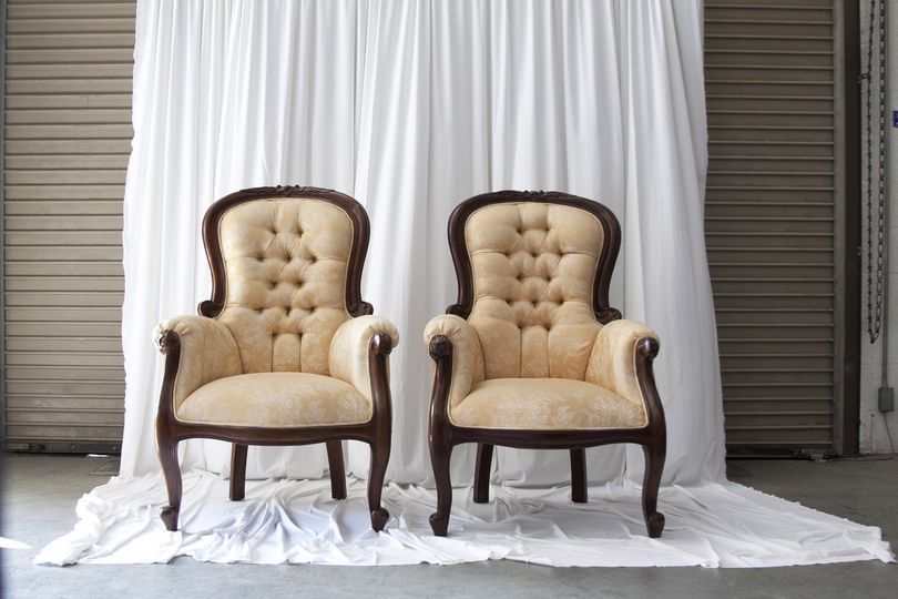 Party Pleasers Event Rental Co. - Photo Booth - Camarillo, CA - WeddingWire