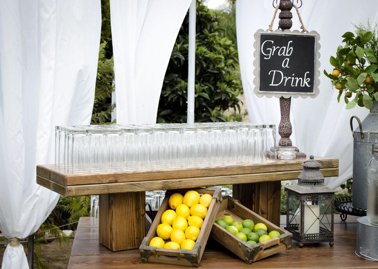 Party Pleasers Event Rental Co. - Photo Booth - Camarillo, CA - WeddingWire