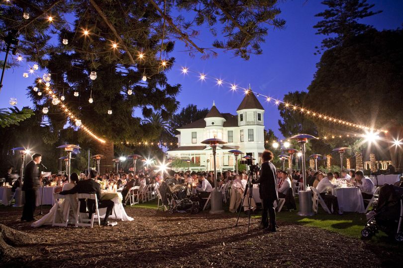 Party Pleasers - Event Rentals - Camarillo, CA - WeddingWire