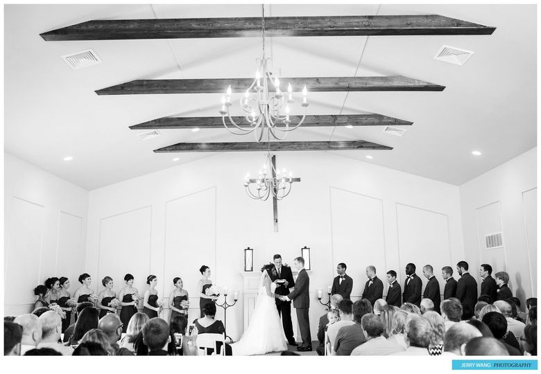 Chrisman Manor - Venue - Oskaloosa, KS - WeddingWire