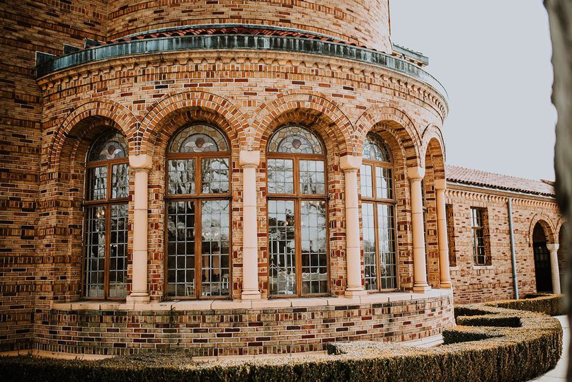 Nazareth Hall - Venue - Grand Rapids, OH - WeddingWire